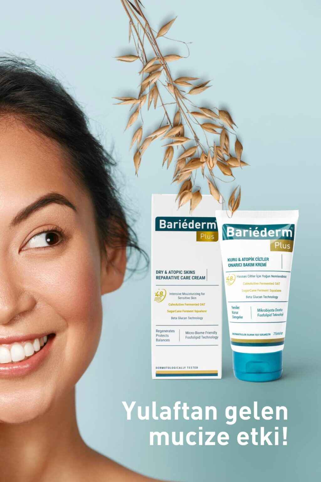 Bariederm Plus